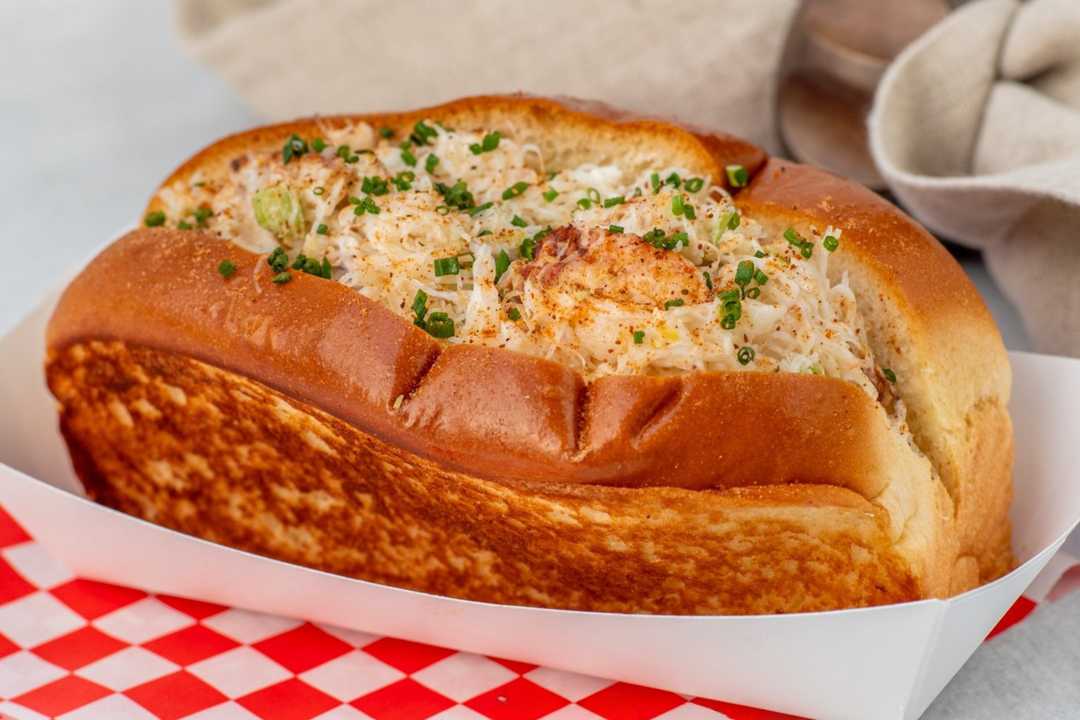 Pike Place Chowder (Pike Place Market) 1530 Post Alley, Seattle, WA ...