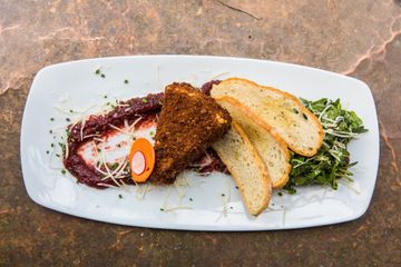 Bravo! Italian Restaurant & Bar | Toast