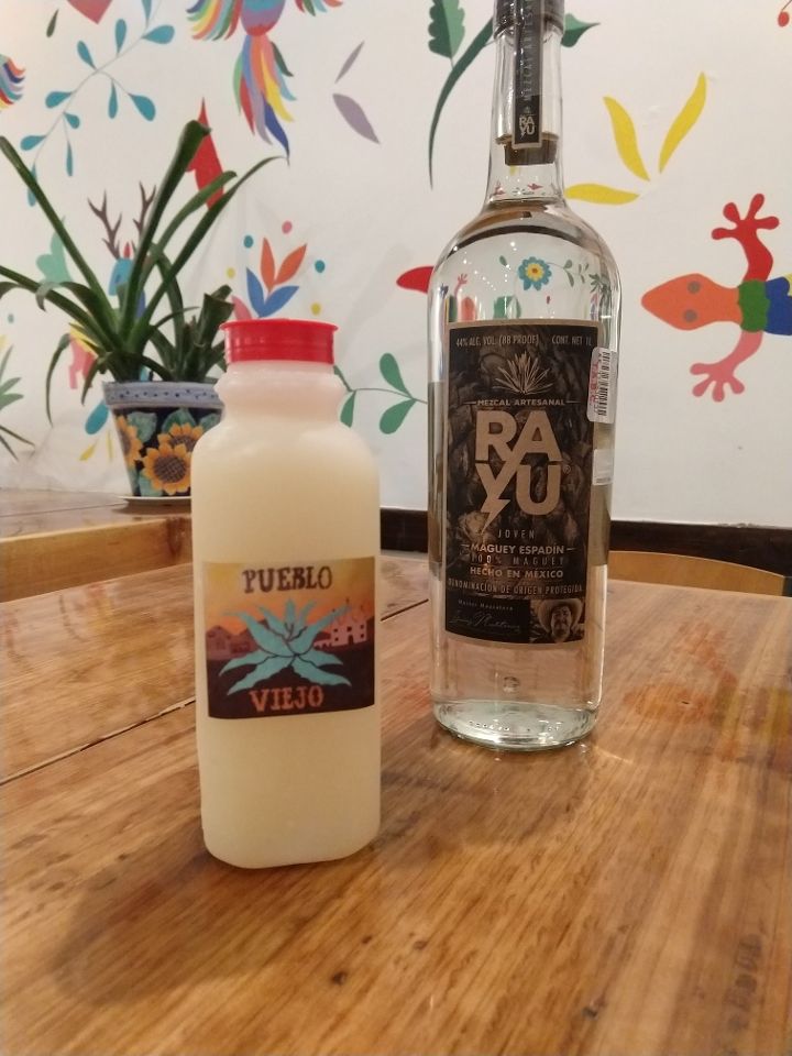 Pueblo Viejo E Riverside Drive | Toast