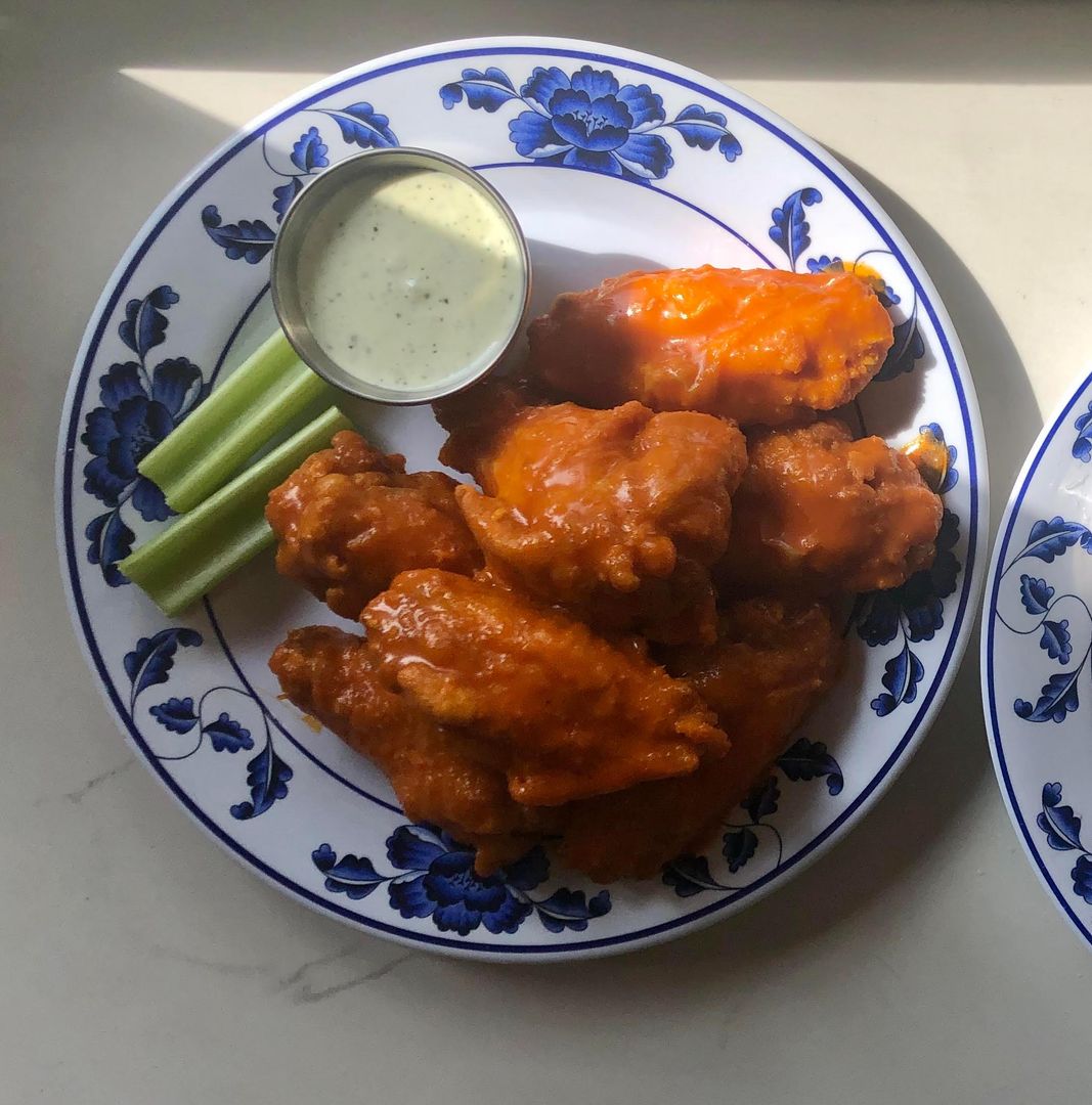 Central Pizza - Broussard - Paulie