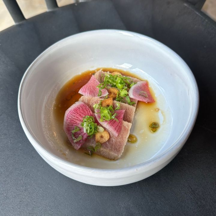 Kema by KENAKI - TOMOMASU MELON (CANTALOUPE) SODA