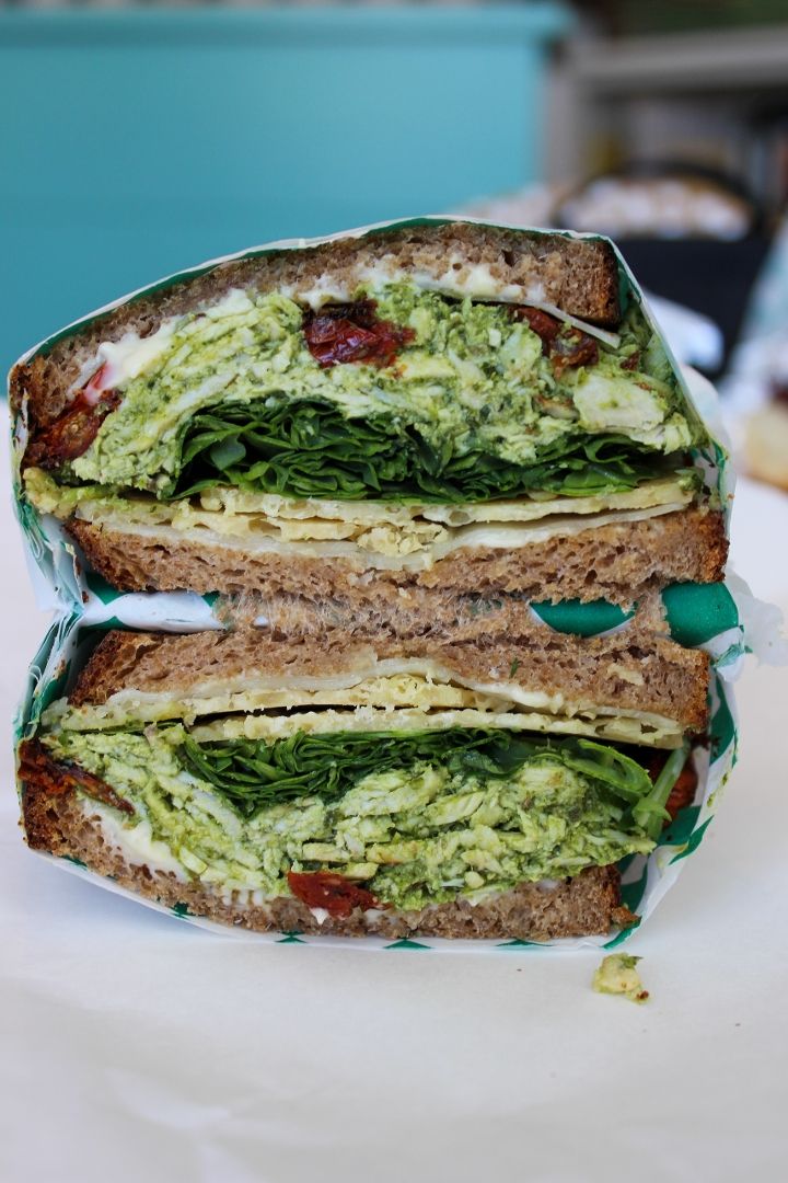 Augusta Street Market 3017 Augusta St | Toast