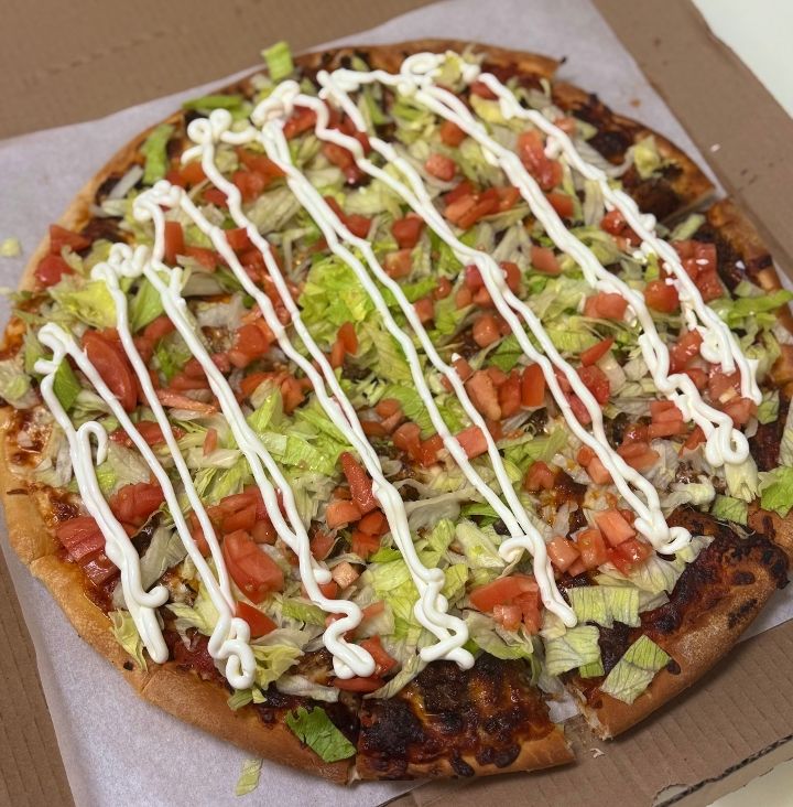 Checkers Pizza 139 West Herrick Avenue | Toast