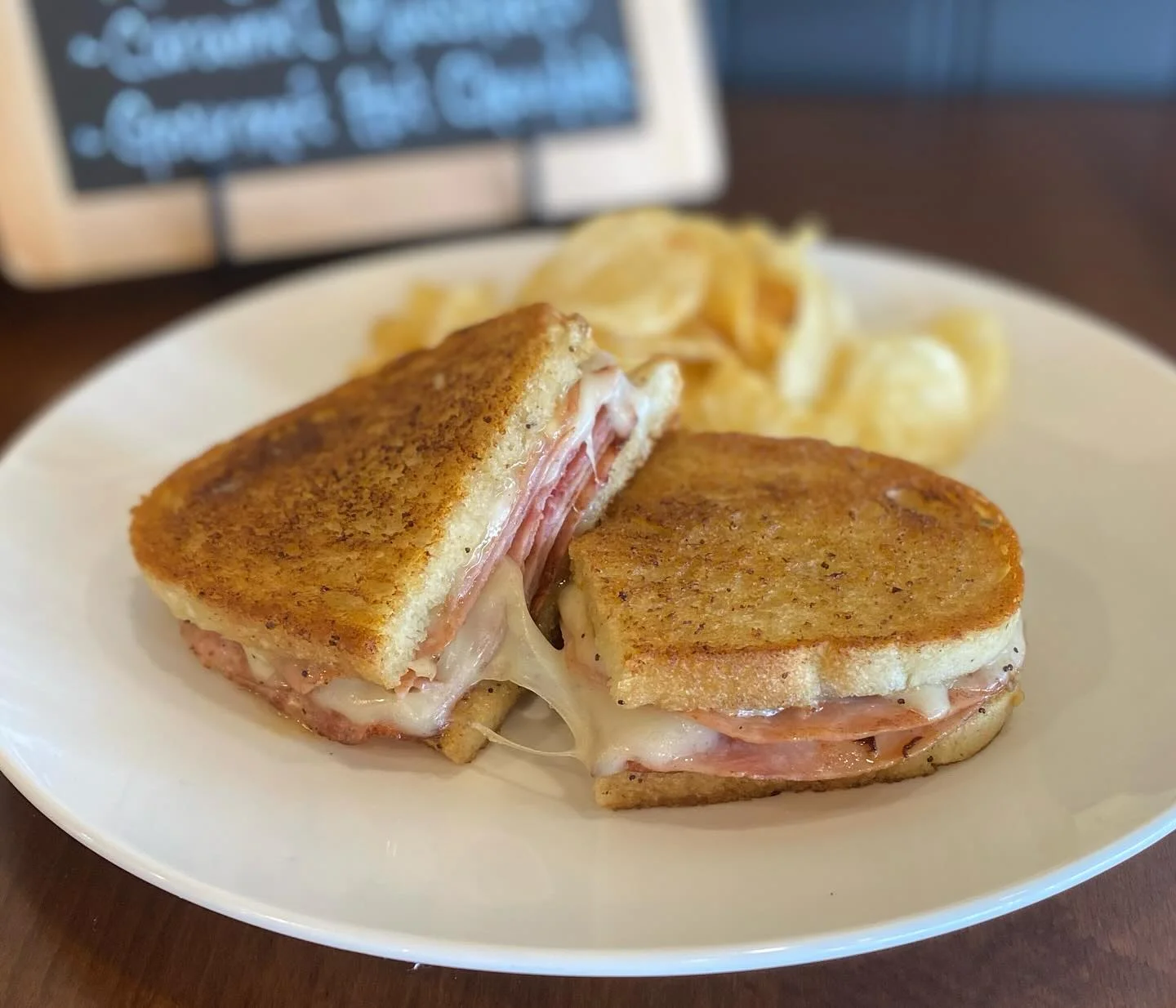 Kaylena Marie's Bakery