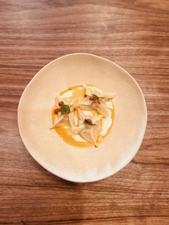 Wayward Fare | Toast