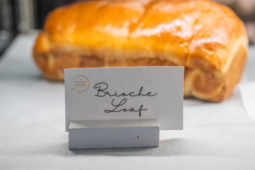 Mother Dough Bakery The Vicinity | Toast