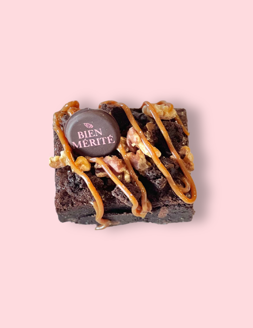 Bien Mérité | Toast