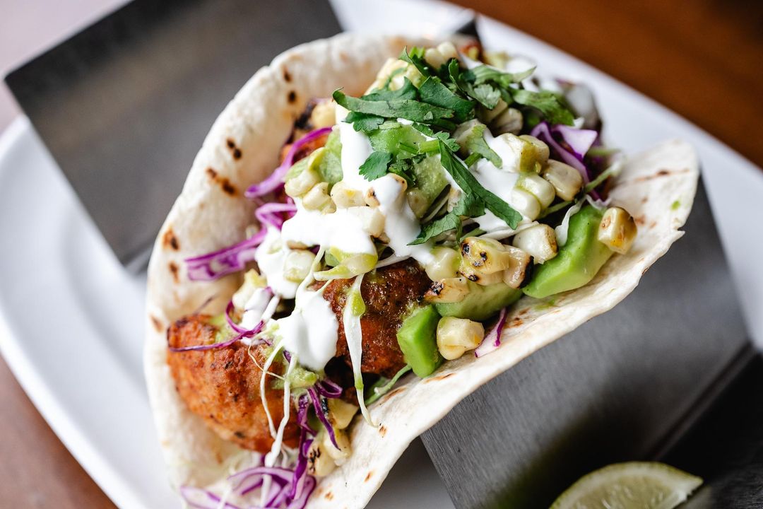 Del Pez Newark | Toast