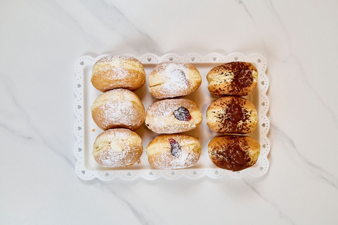 Pietro's Italian Bakery - Dallas Pkwy Frisco | Toast