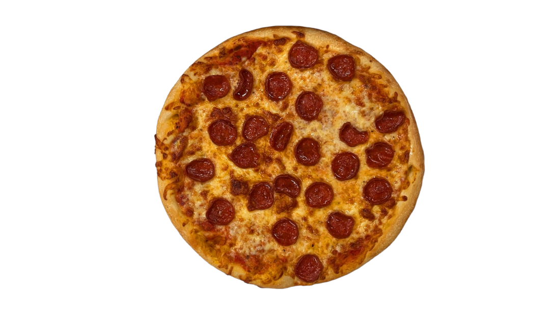 Allen Park - BBQ burger