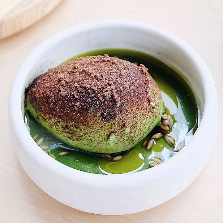 Destroyer - Wolf and Sheep