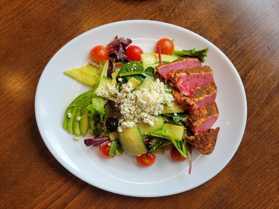 Hearsay on Beaumont 461 BOWIE ST | Toast