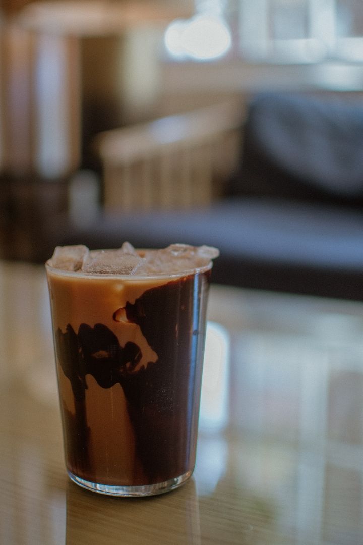 Sway Cafe & Wine Bar | Toast