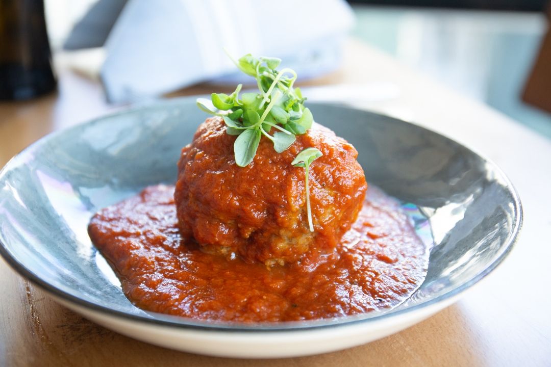 Taste Italian Kitchen TASTE Ridgeland | Toast