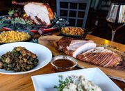 Q-BBQ LaGrange - Mac-Q-Roni by the pound