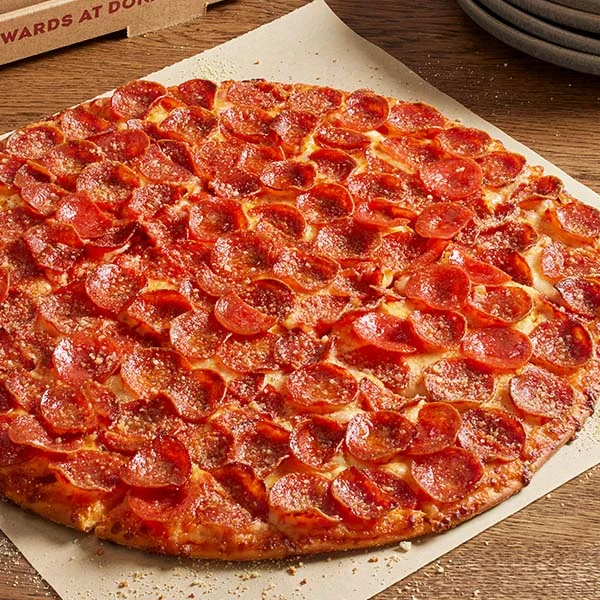 LRG Cheese Pizza | Giant Pizza
