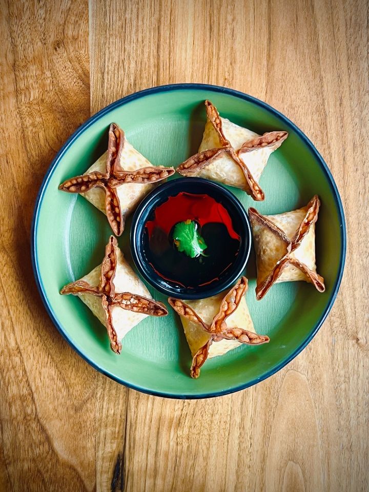 Jia Asian Street Kitchen 19570 Amber Meadow Drive | Toast