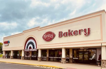 Fritz's Bakery - Fritz's Bakery