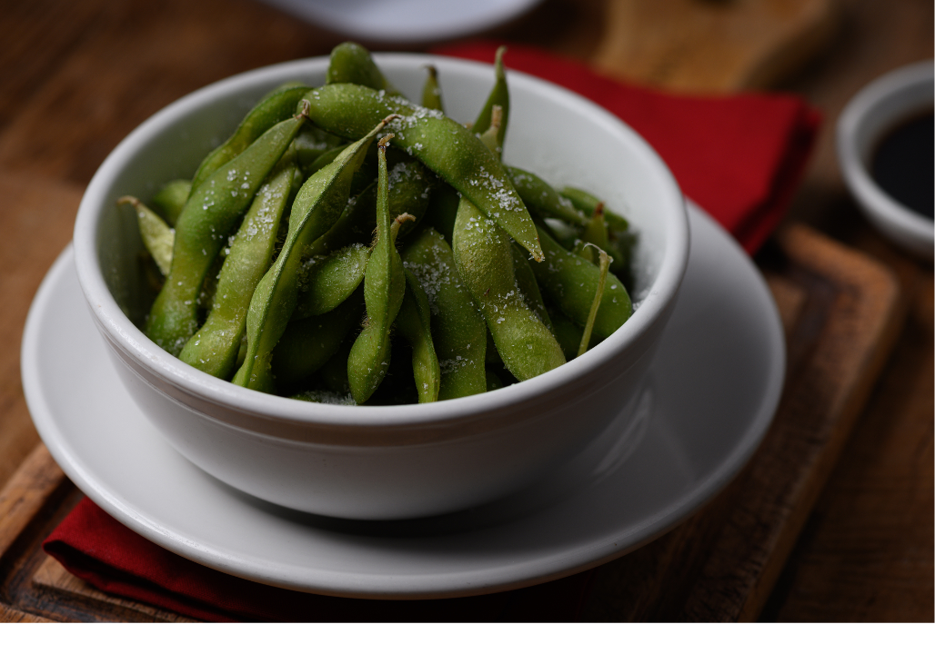 Marina Village - Red Dragon Roll