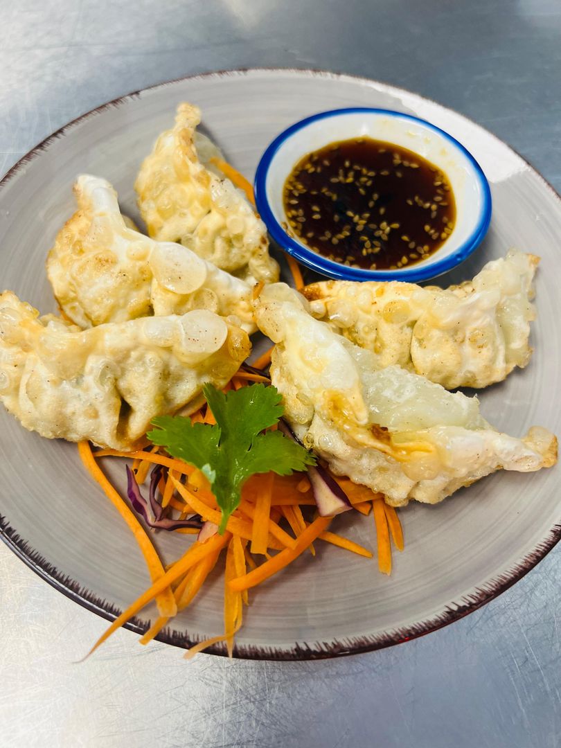 Tipsy Thai MJ 3193 South Mount Juliet Road | Toast