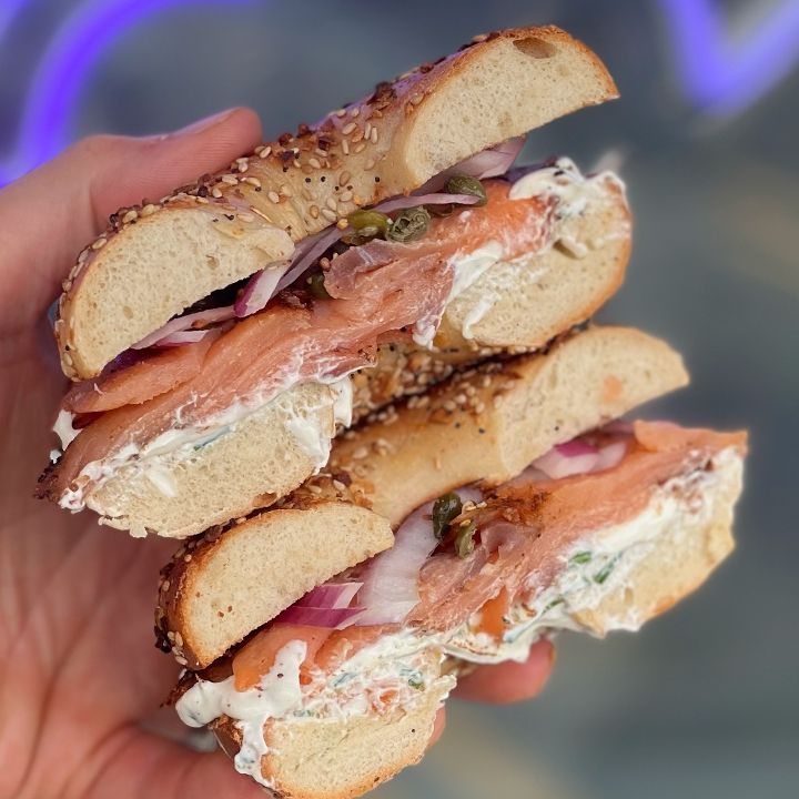 Upstate Cookie Shack 474 N Greenbush Rd - Whole Carrot Cake