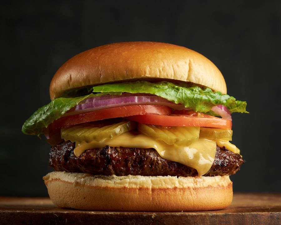 3:33 Burgers 3:33 Burgers | Toast