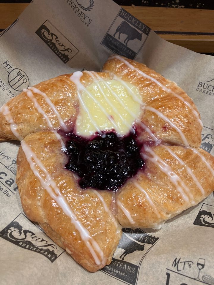 Buckley's Market & Cafe Buckley's Market & Cafe | Toast