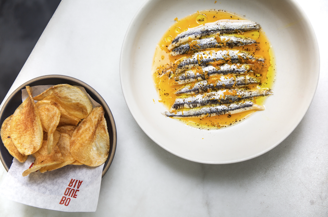 Boqueria Dupont | Toast