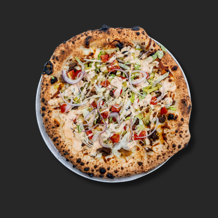 Old Scratch Pizza - Dayton | Toast