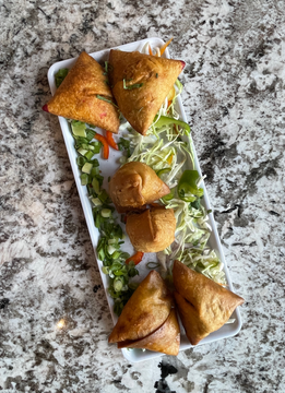 West Dearborn - (3) Tenders Bucket