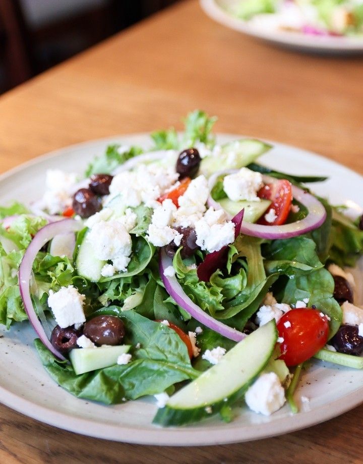 Conrad's Seafood Restaurant- Perry Hall | Toast