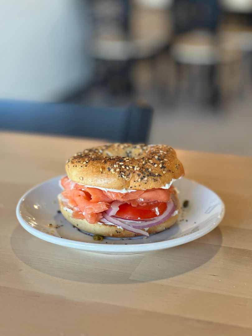 Sunny Cafe - Exeter 26 Water Street | Toast