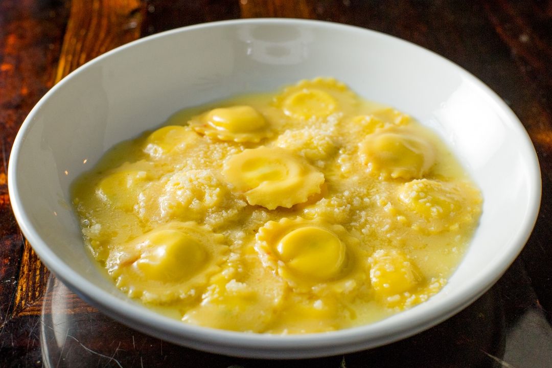 Rubirosa 235 Mulberry Street | Toast