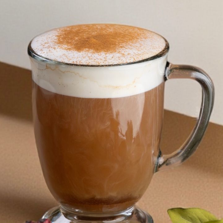Qamaria Coffee Madison, WI | Toast