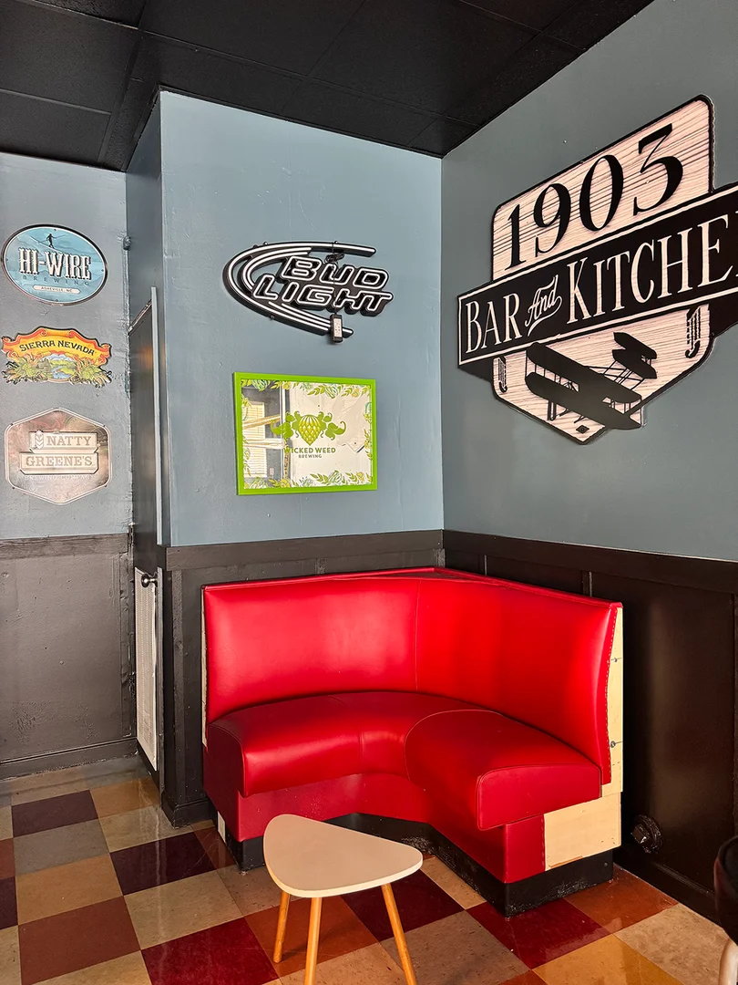 1903 Bar & Kitchen