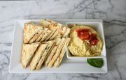 117 Main Street - Pikilia (choice of three spreads)