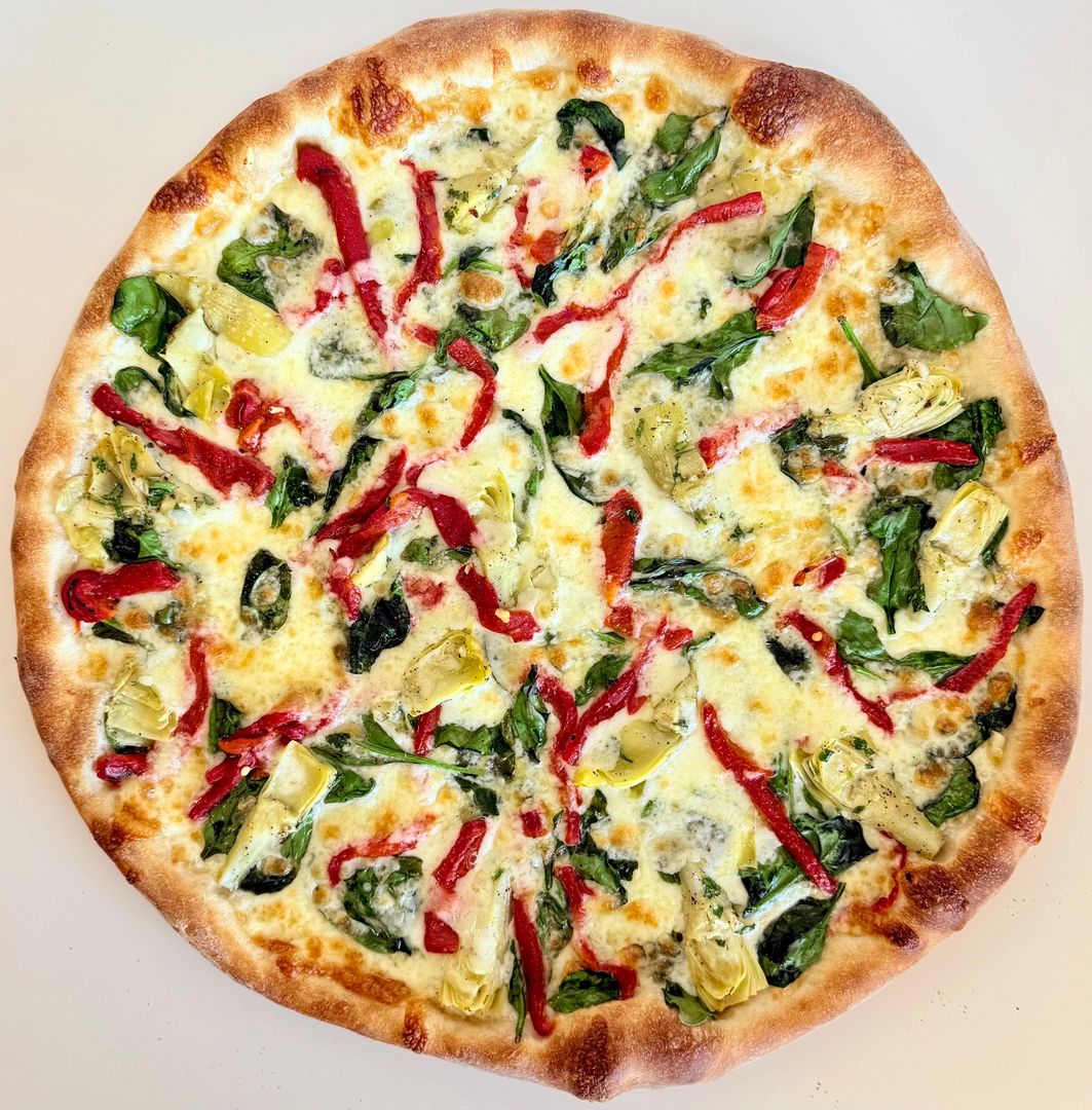 Maple Glen Pizza