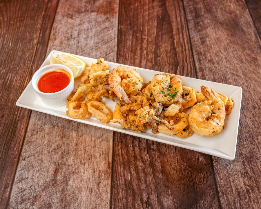 American Way Pasta | Toast