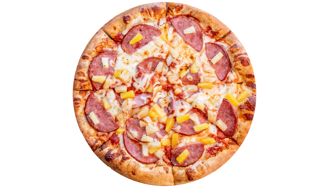 Zio Al's Pizza & Pasta "Allen" | Toast