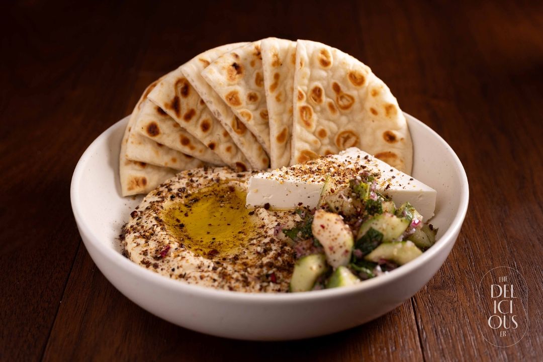 931 E Main St suite 7 - Budino