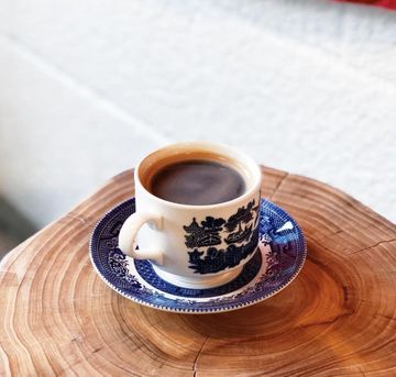 Methodical - Downtown - spinach danish