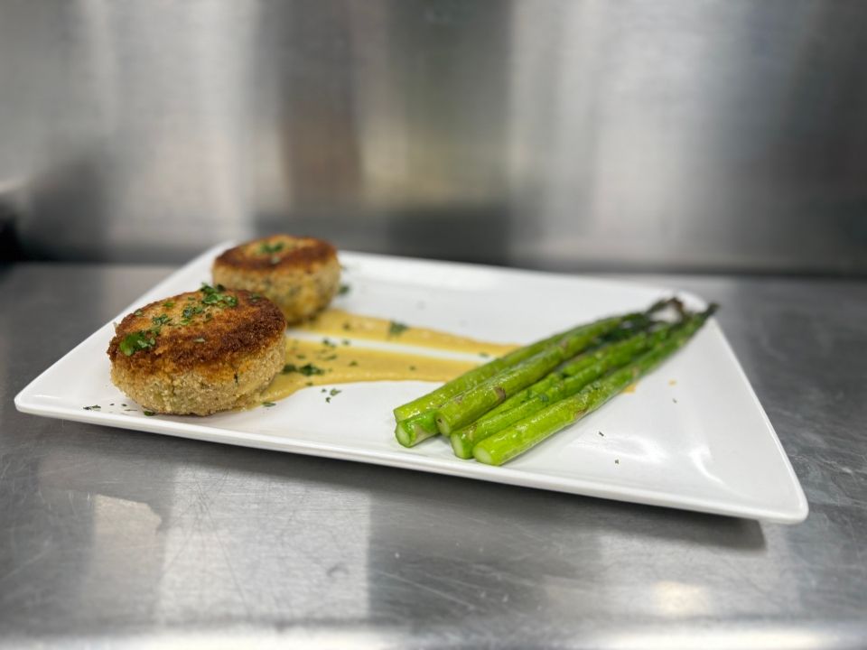 Tideline 9317 Amherst Ave. | Toast