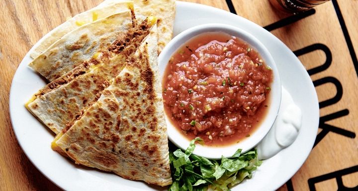 DON'T LOOK BACK TRIPLE - Fundido