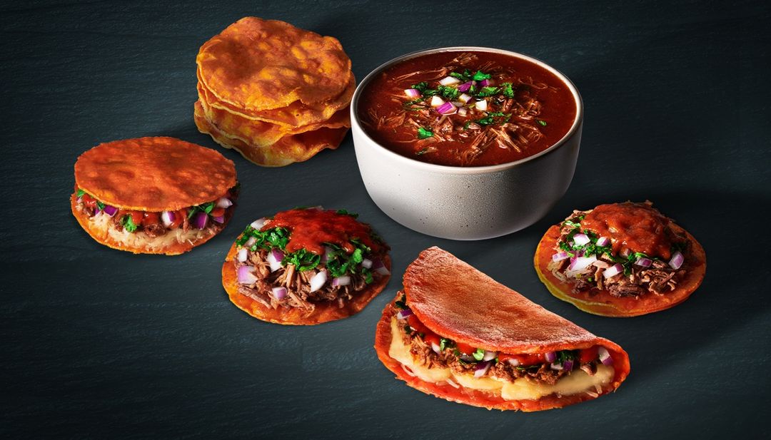 Teddy's Red Tacos - Imperial Hwy 4422 West Imperial Highway | Toast