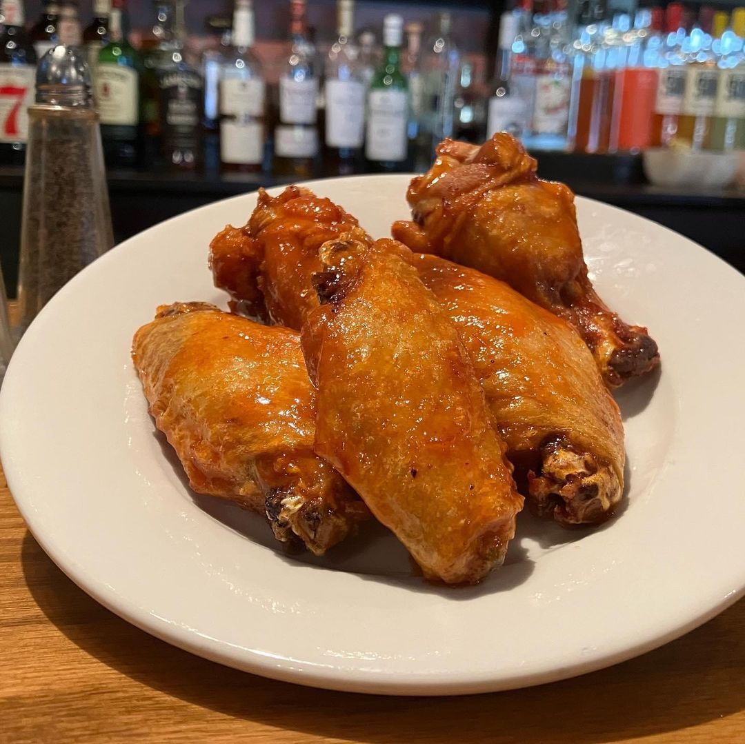 Farley's Pub - Simsbury NEW - PORK RIBEYE