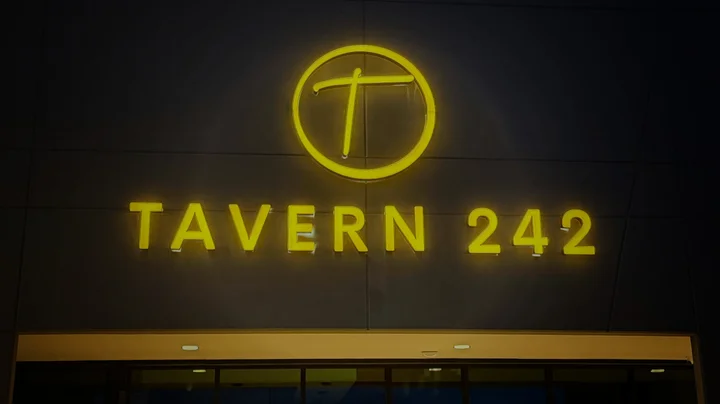 Tavern 242