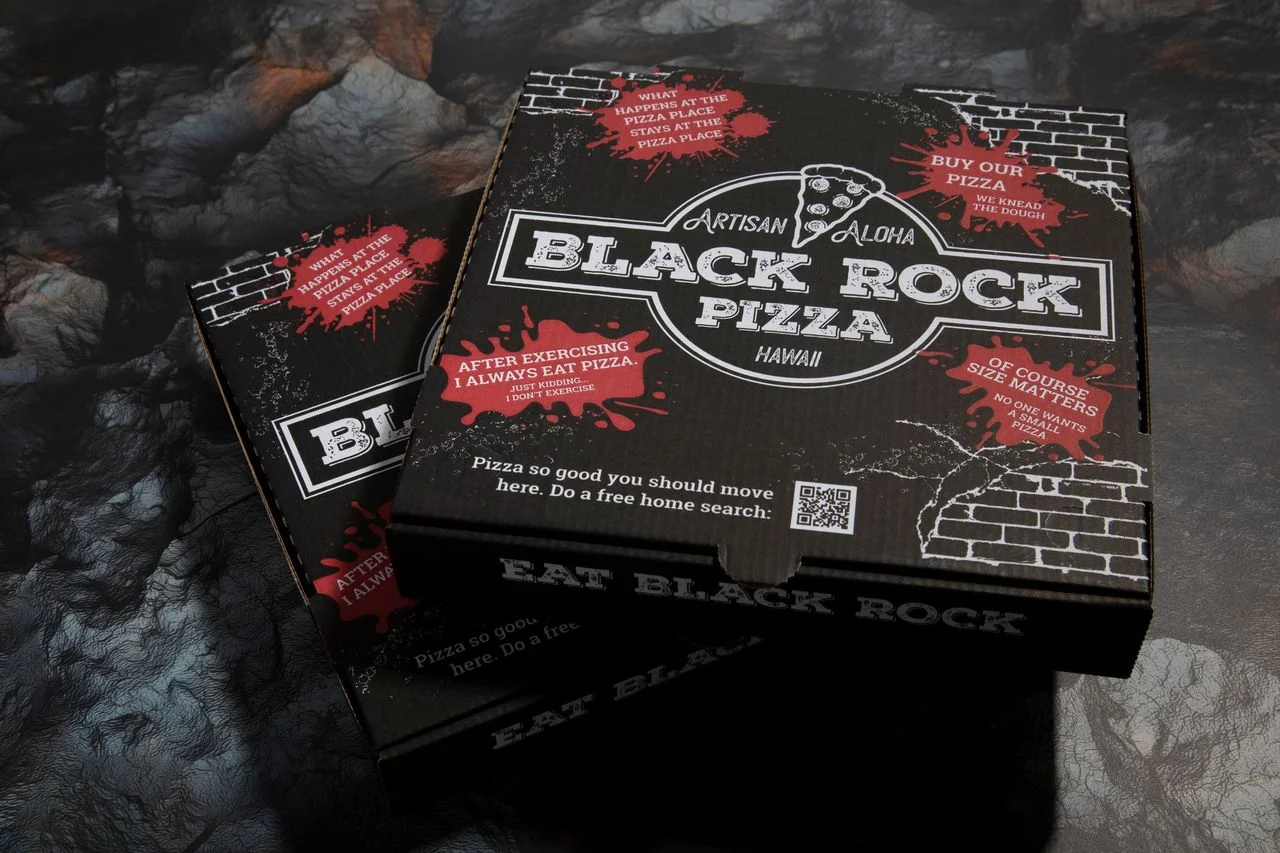 Homepage [blackrock.pizza]