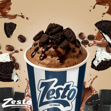 210 E. Washington Center Rd. - Build-Your-Own-Razzle