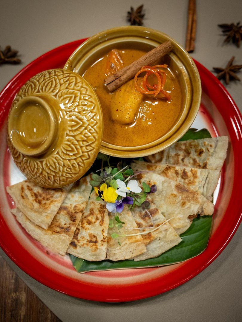 Kiin Thai Sushi - Cambridge | Toast