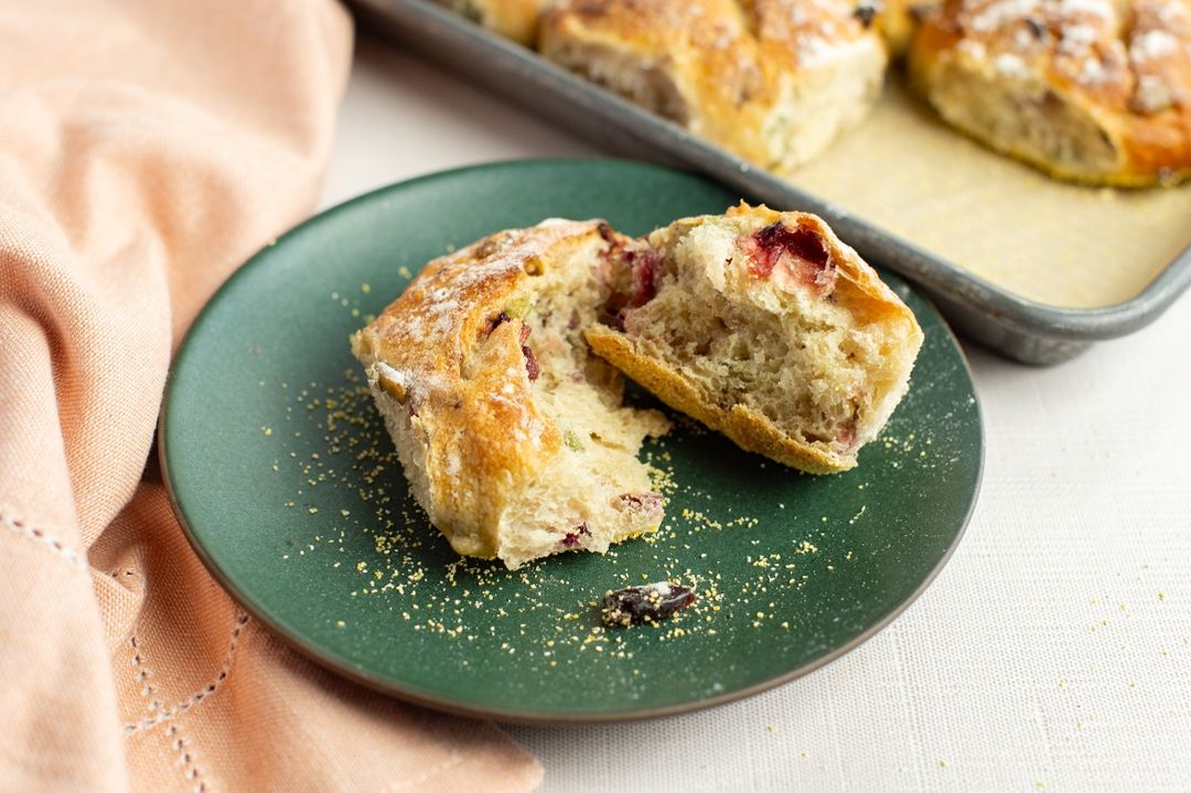 Flour Bakery - Dalton Street | Toast